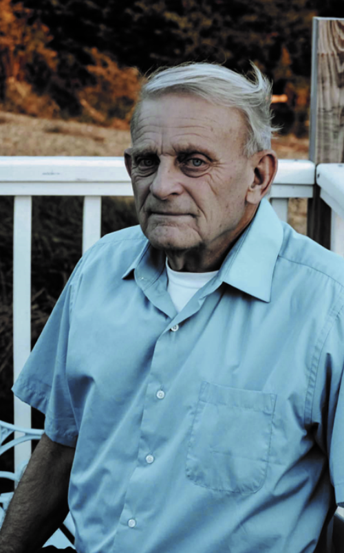 Duane E. Frudd | News, Sports, Jobs - Post Journal